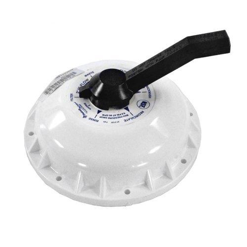 272422 Replacement Mulitport Valve Assembly Top for 261049, 261050 ...