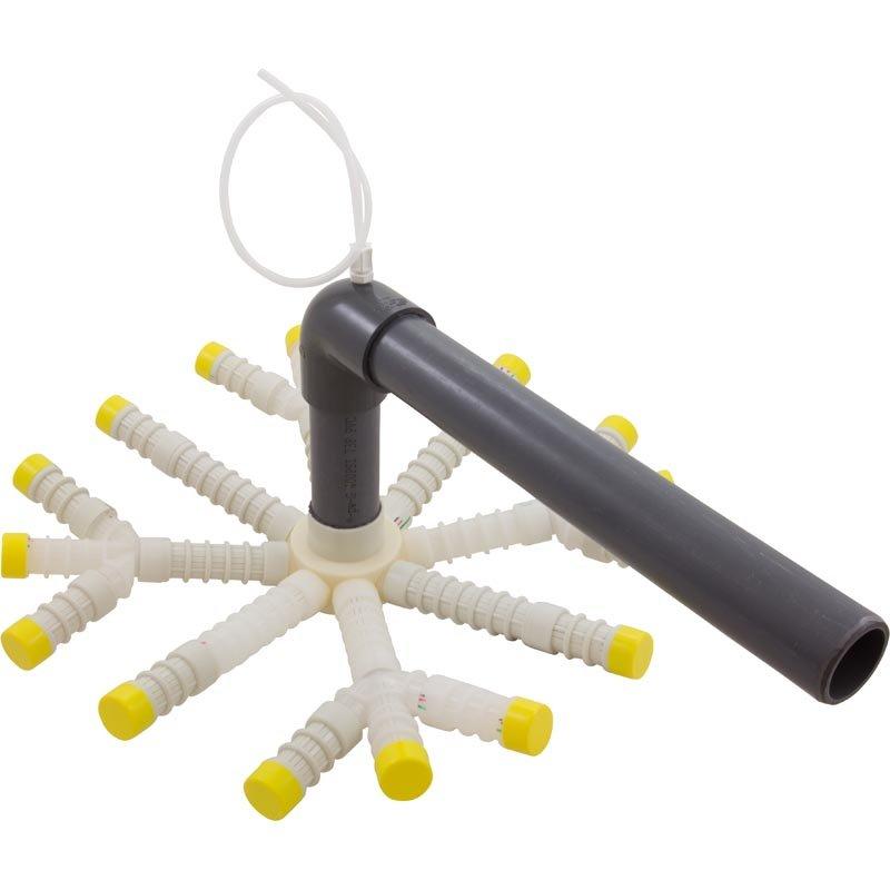 Waterco Collector Assembly 36 Hrv | In The Swim