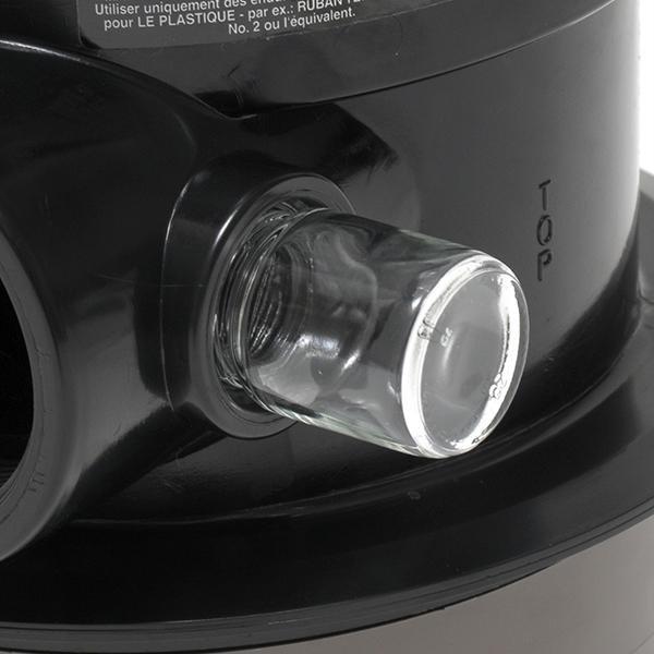 SP071621 Multiport Vari-Flo Control 2" FIP Valve Top Mount, Black | In ...