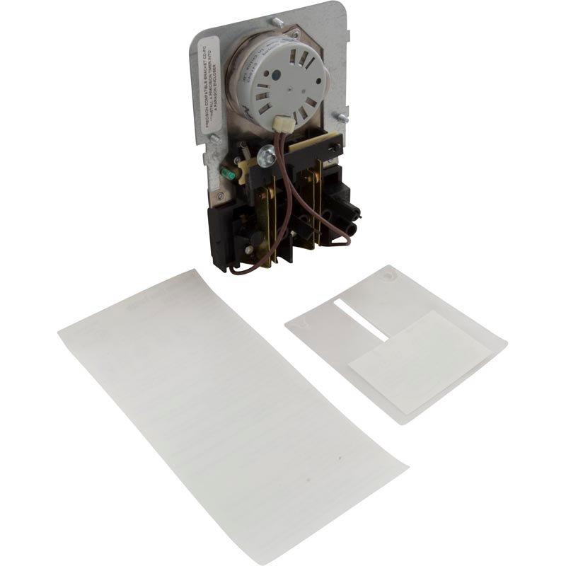 Multiple Control Ls Paragon Replacement Mech. 240V Dpst | Leslie's Pool ...