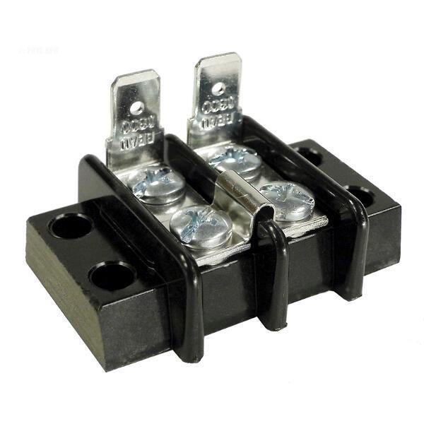 Hayward 2-Pole Terminal Block | Leslie's Pool Supplies