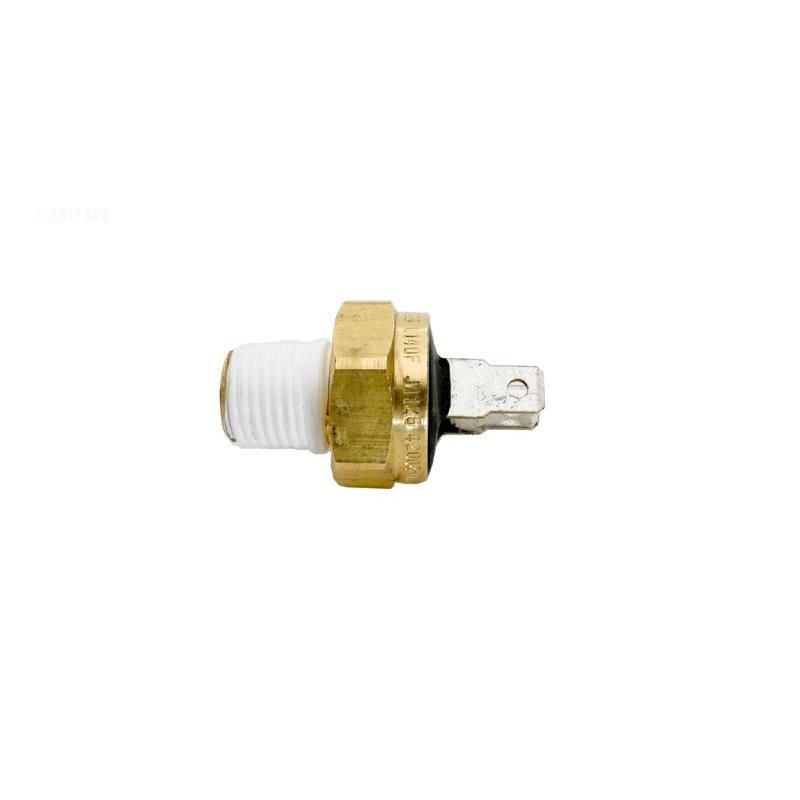 Automatic Gas Shut-Off Switch for Max-E-Therm/MasterTemp | Leslie's ...