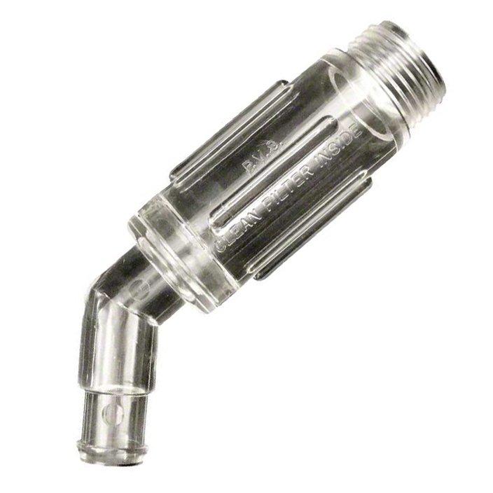 Polaris Housing Strainer Hose Barb | In The Swim