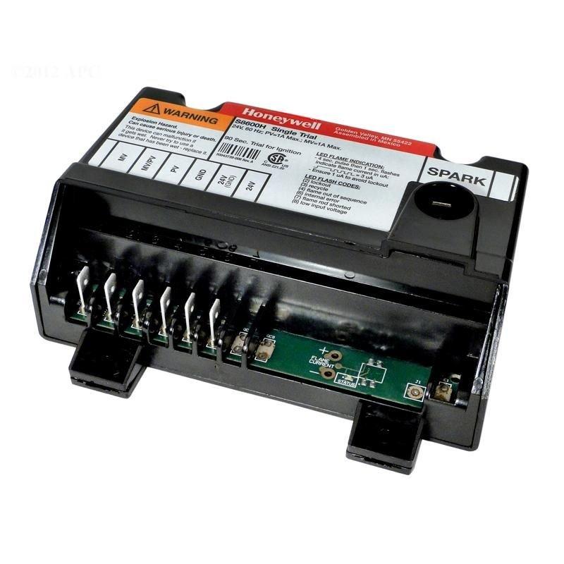 Pentair Module Prop. Gas S8600H | In The Swim