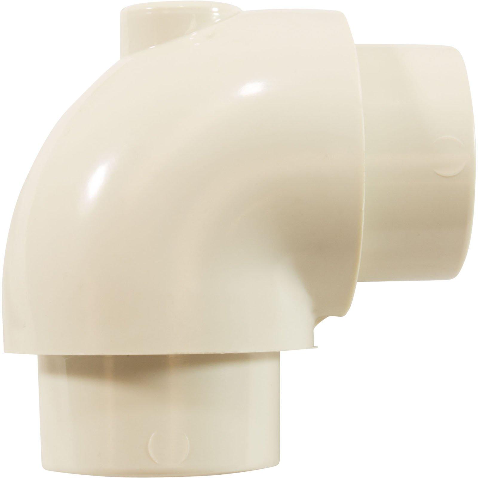 Pentair R36031 Vac-Mate 90 Elbow | Leslie's Pool Supplies