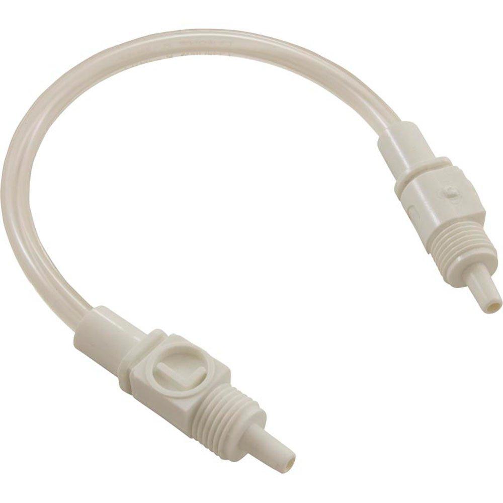 Blue-White Pump Tube Assembly Vinyl 1-4in. O.D. | Leslie's Pool Supplies