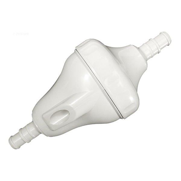 Polaris G52 Complete Back-Up Valve Kit | In The Swim