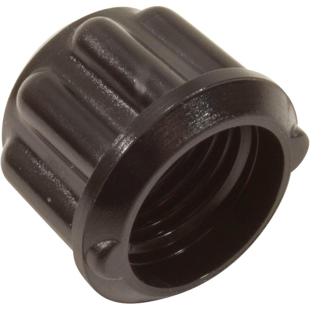 Stenner Pumps Nut Connecting Pkg 24 | Leslie's Pool Supplies