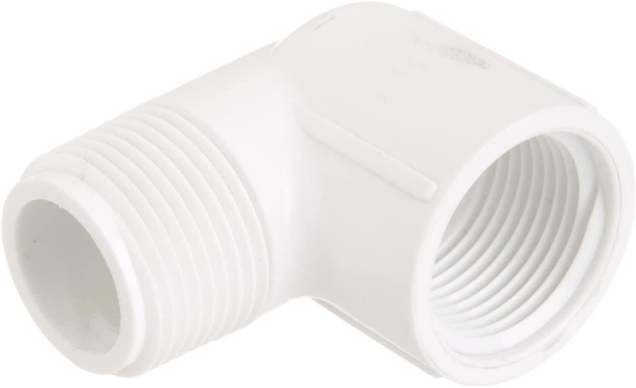 LB17A - PENTAIR POOL PRODUCTS - STREET ELBOW | In The Swim