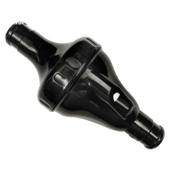 Polaris In-Line Back-Up Valve - Black 360 | In The Swim