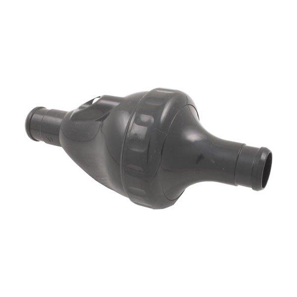 Polaris In-Line Back-Up Valve - Black 360 | In The Swim