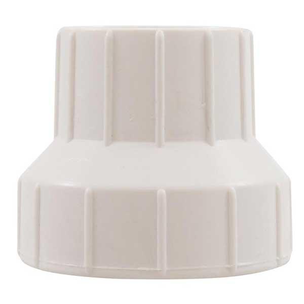 65/165/Turbo Turtle Pool Cleaner Universal 2in. Wall Fitting Adapter ...
