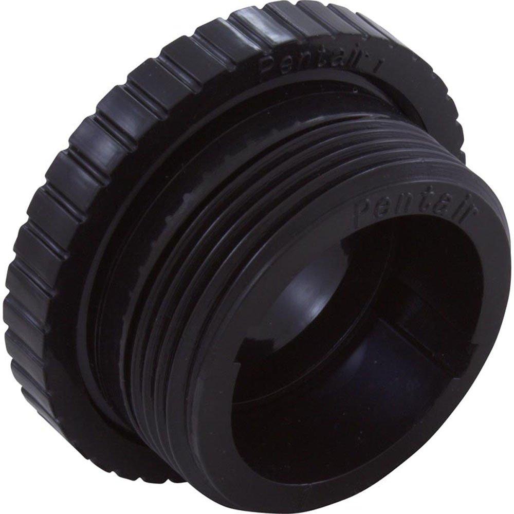 Pentair Inlet Eyeball Fitting 3-4in. Black | Leslie's Pool Supplies