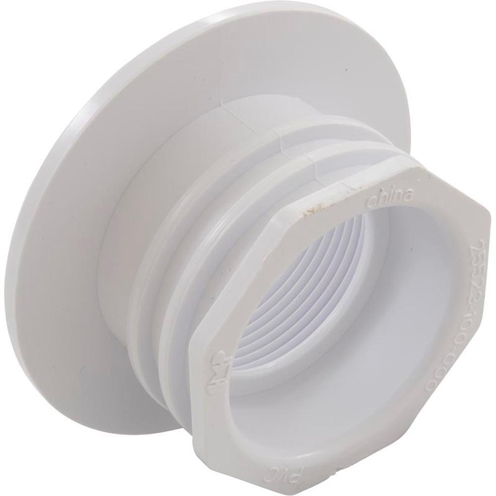 Hayward 1-1-2in. Slip Inlet Fitting for Concrete Pools | In The Swim