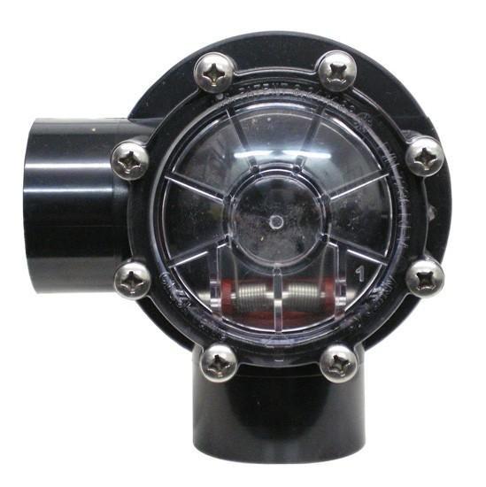 Jandy Check Valve 90 Degree 1-1-2in. - 2in. Positive Seal | Leslie's ...