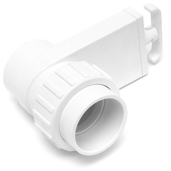 Magic Plastics Magic Uni-Body Valve; 2in. Slip x Union | Leslie's Pool ...