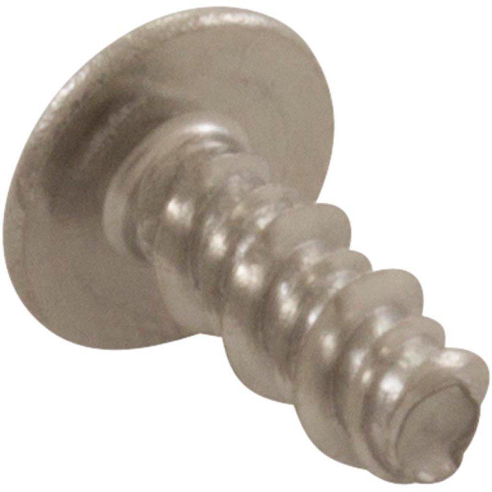 Aquabot Screw 6in x 7/16in (For Outlet Top, P-Clip, H-Float) | Leslie's ...