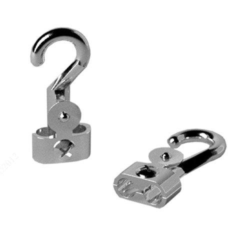 Perma-Cast Hook Rope 1-2in. Loop Clamp Cpb | In The Swim