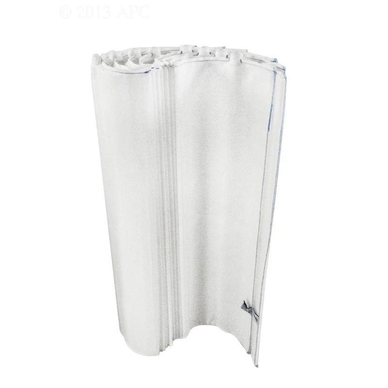 Unicel Filter Grids Set of 8 for 72 Sq. Ft. D.E. Filters | Leslie's Pool Supplies