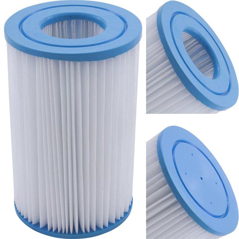 8 sq. ft. Pelican Rec H20 Recreation Replacement Filter Cartridge | In ...