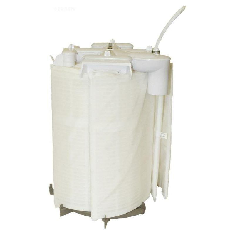 Hayward Grid Assembly 36 Sq.Ft. Micro Clear | Leslie's Pool Supplies