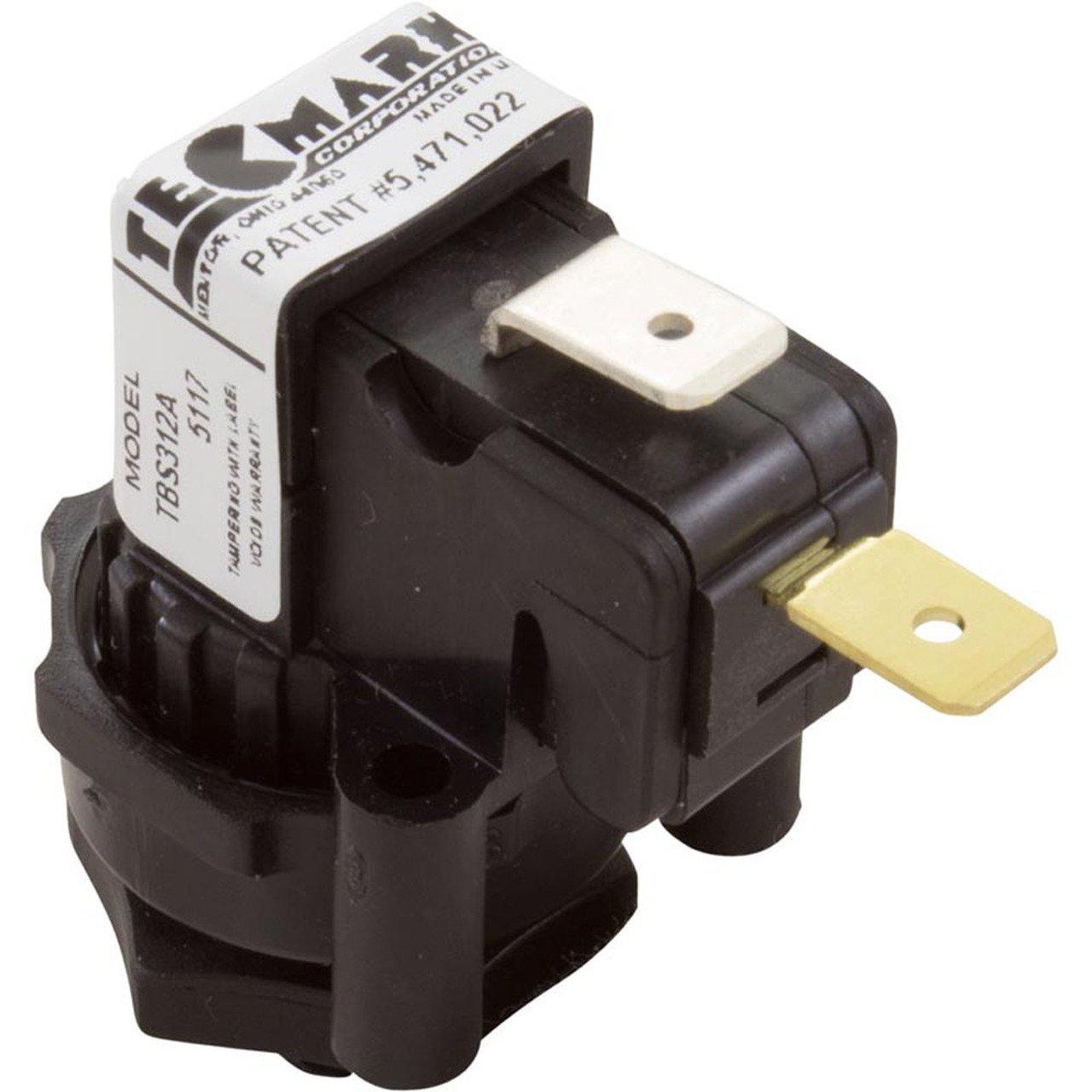 Tecmark Switch Air-Maintained Contact