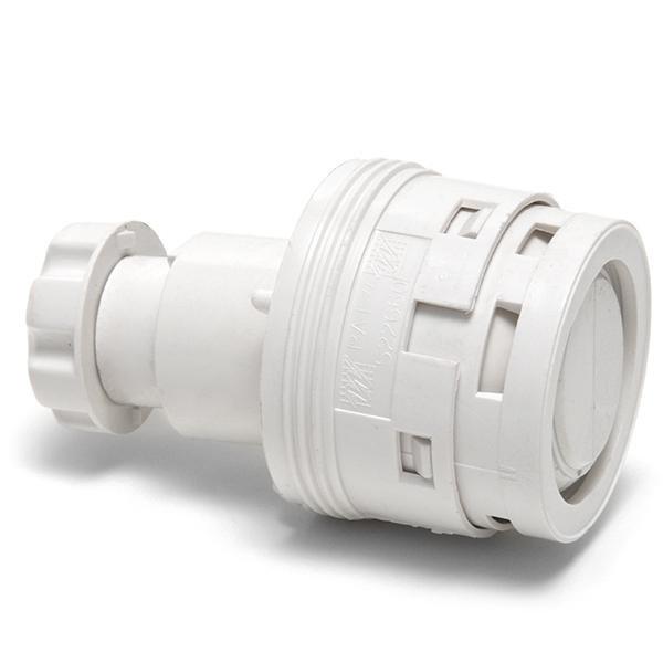 Waterway Poly Adjustable Caged Style Spa Jets