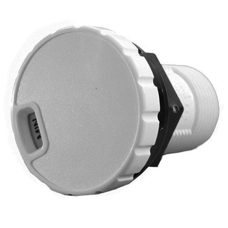 Balboa HydroAir (ITT) Slimline Air Control, 1/2in Air, 1-1/8 Hole Size ...