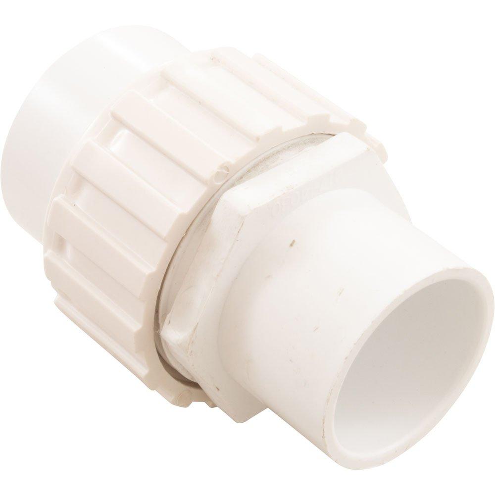 Grid Controls Union 1-1-2in. SKT x Spigot