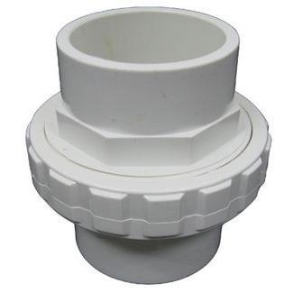 Hayward Union Assembly 2in. Flush Female Socket | Leslie's Pool Supplies
