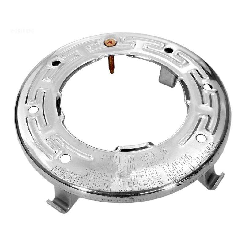 Pentair Ring Face Assembly S.S. 79111600 | Leslie's Pool Supplies