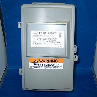 Len Gordon Control FF-1094 120-240V 20 Amp Without Button