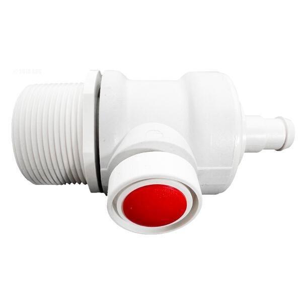 Kreepy Krauly Wall Fitting for Legend-Platinum | Leslie's Pool Supplies