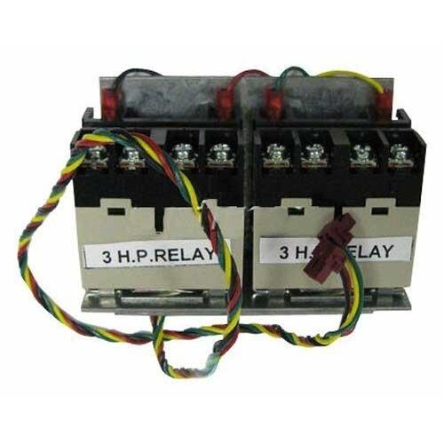 4757 - ZODIAC POOL CARE INC - MODULE, 3HP RELAY
