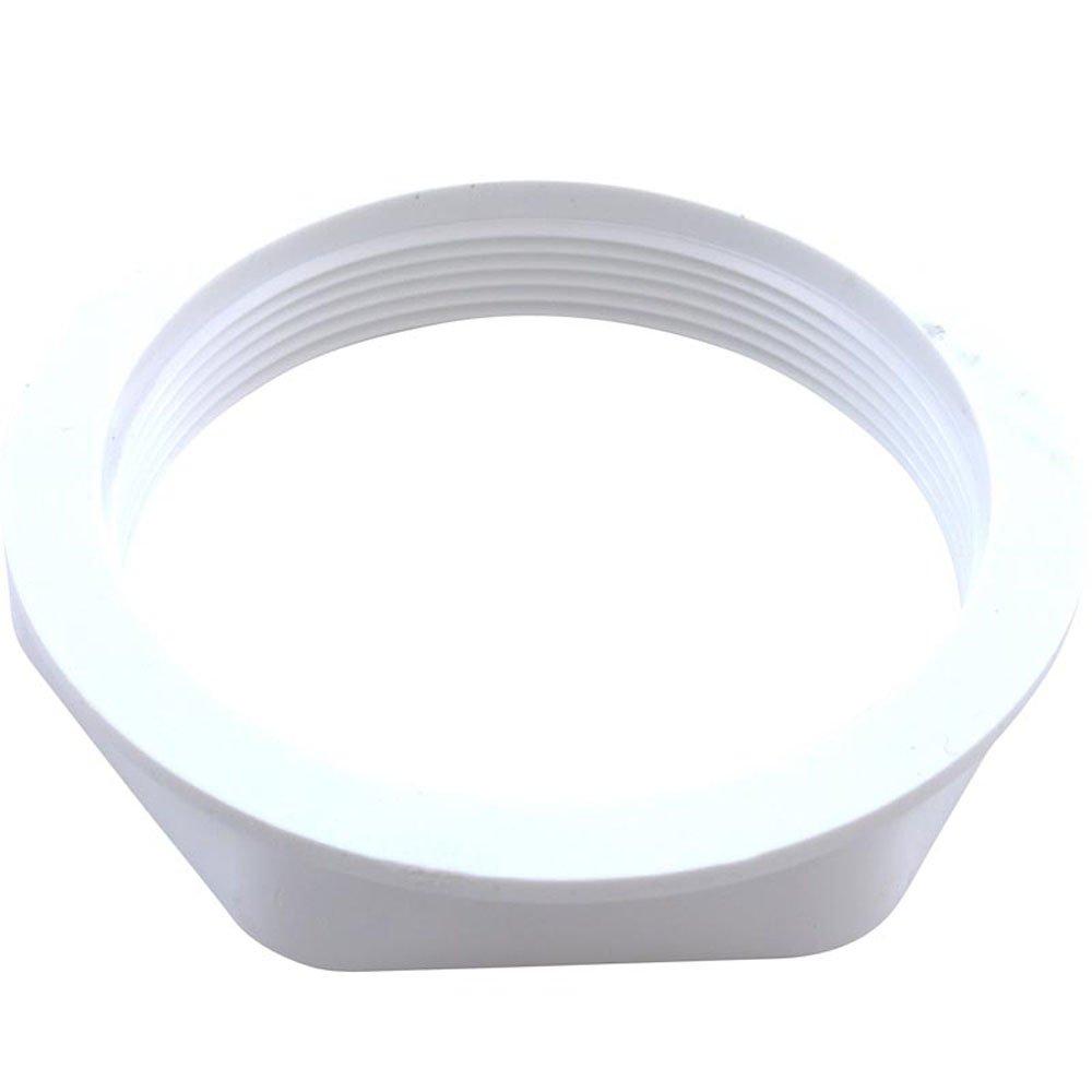 Balboa 2-Port Diverter Jet Lock Nut, 47225400 | Leslie's Pool Supplies