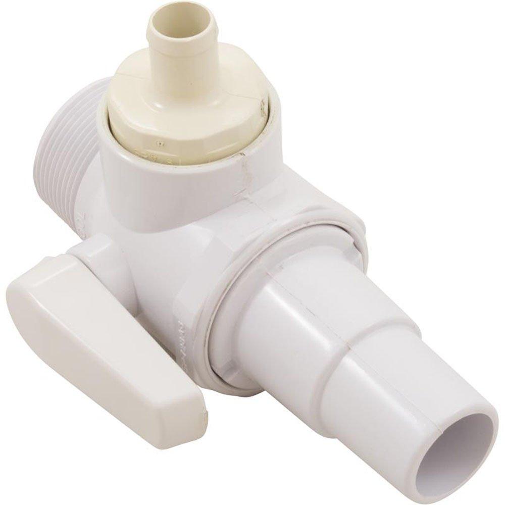 Inlet/Outlet Fittings, Wall & Floor Hayward Wall & Floor Fittings Parts ...