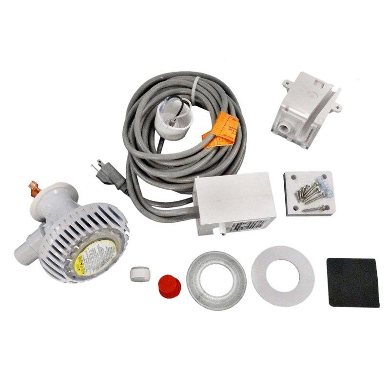 98605000 - PENTAIR POOL PRODUCTS (WG) - LIGHT, AG DARKBUSTER | Leslie's ...