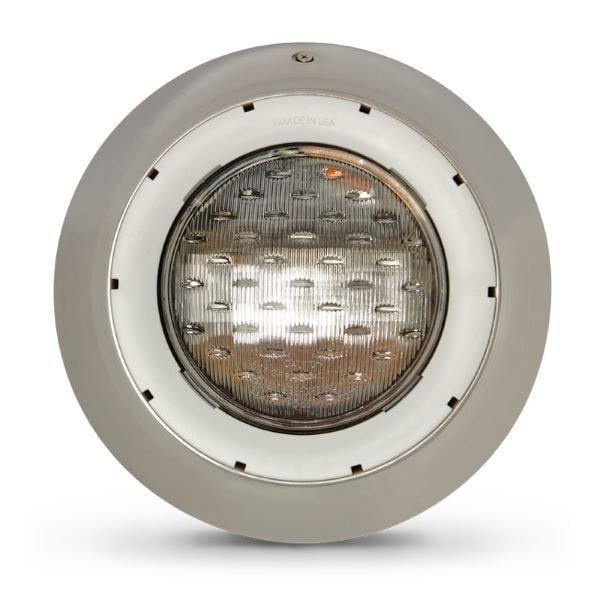 78864200 Aqualumin III Nicheless Pool & Spa Light,120V, 250W, 50' Cord ...