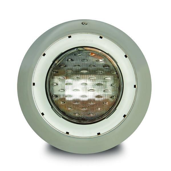 78864200 Aqualumin III Nicheless Pool & Spa Light,120V, 250W, 50' Cord ...
