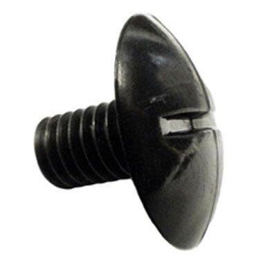 Polaris 180-280 Pool Cleaner Plastic Wheel Screw Black | Leslie's Pool ...