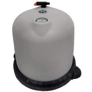 Hayward Filter Lid with Lock Ring 135-175 | Leslie's Pool Supplies