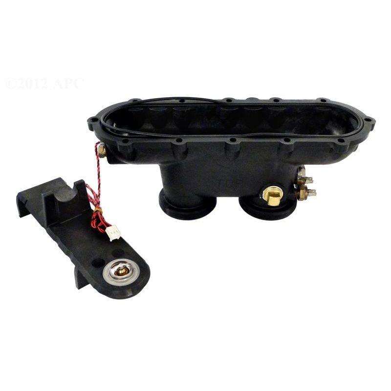 Hayward Front Header Assembly | In The Swim