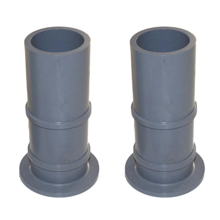 Hayward Nipple Pipe Header Flange Set of 2 | In The Swim