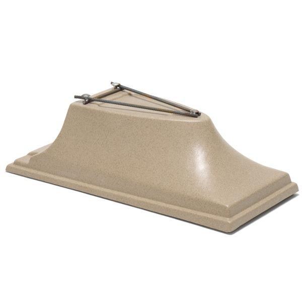 SR Smith Flyte Deck II 6' Stand with Jig Pebble | In The Swim