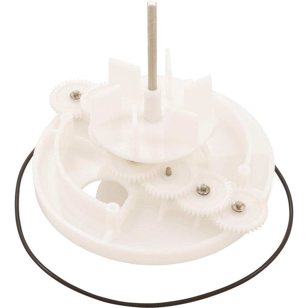 AA Man Low Profile 6 Port Ball Valve Kit | In The Swim