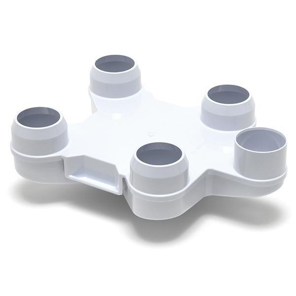 Products 25357-850-000 Top Manifold Assembly with O-Ring - Jandy CL ...