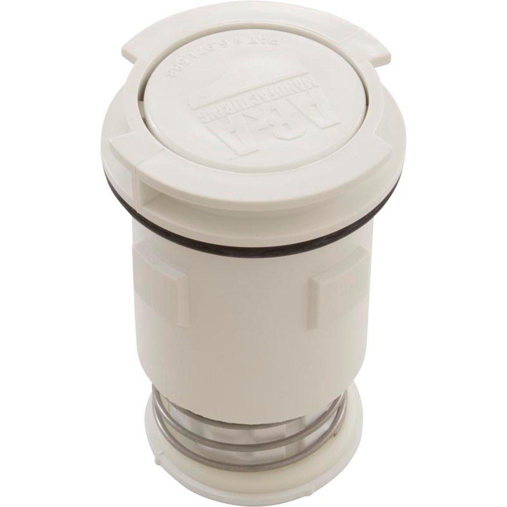 AACLEAN HEAD G3/G4 ADJUST WHTE | Leslie's Pool Supplies