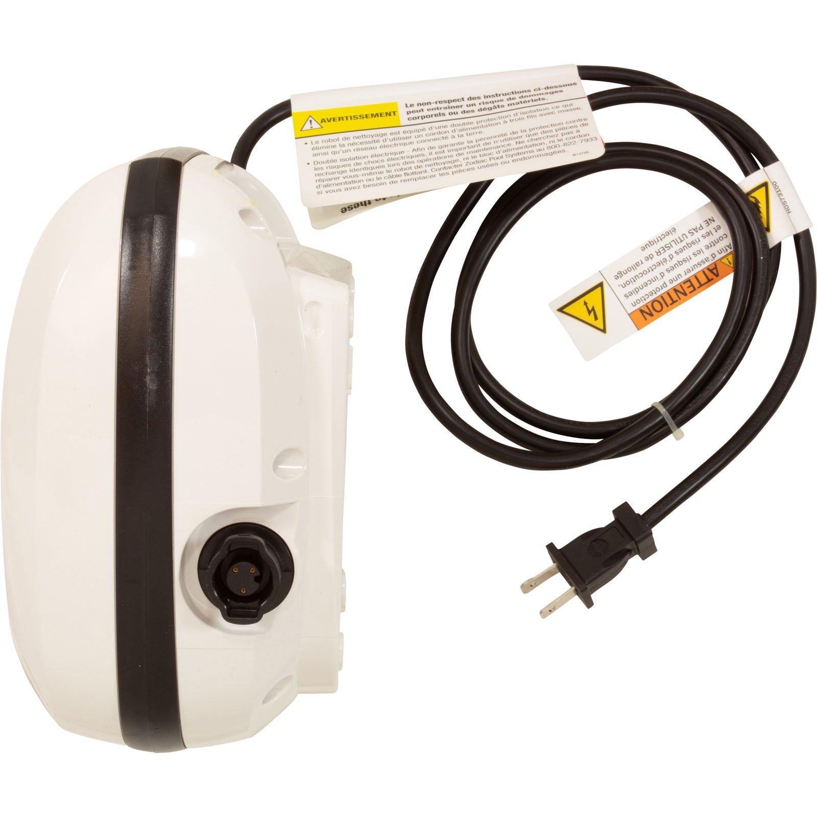 Zodiac R0754300 Control Box for Polaris P825, Type 2, US | Leslie's ...