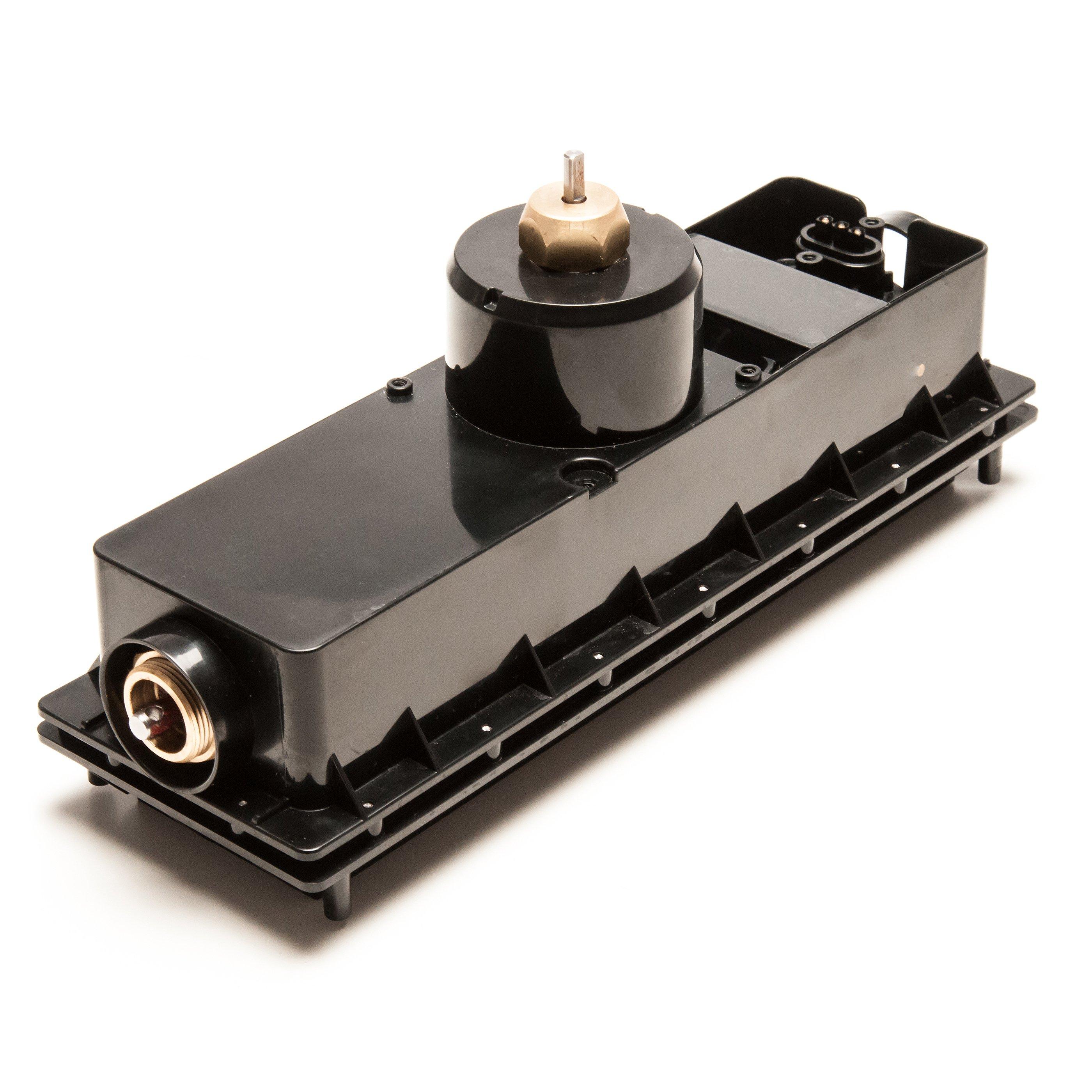 Polaris Complete Motor Block | In The Swim