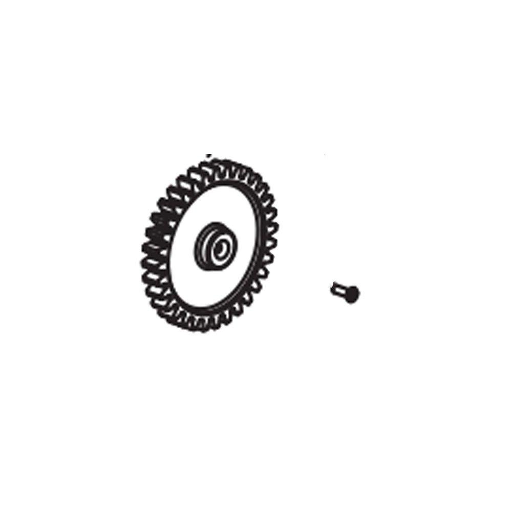 Jacuzzi JCRX Pool Cleaner Parts List | Leslie's Pool Supplies